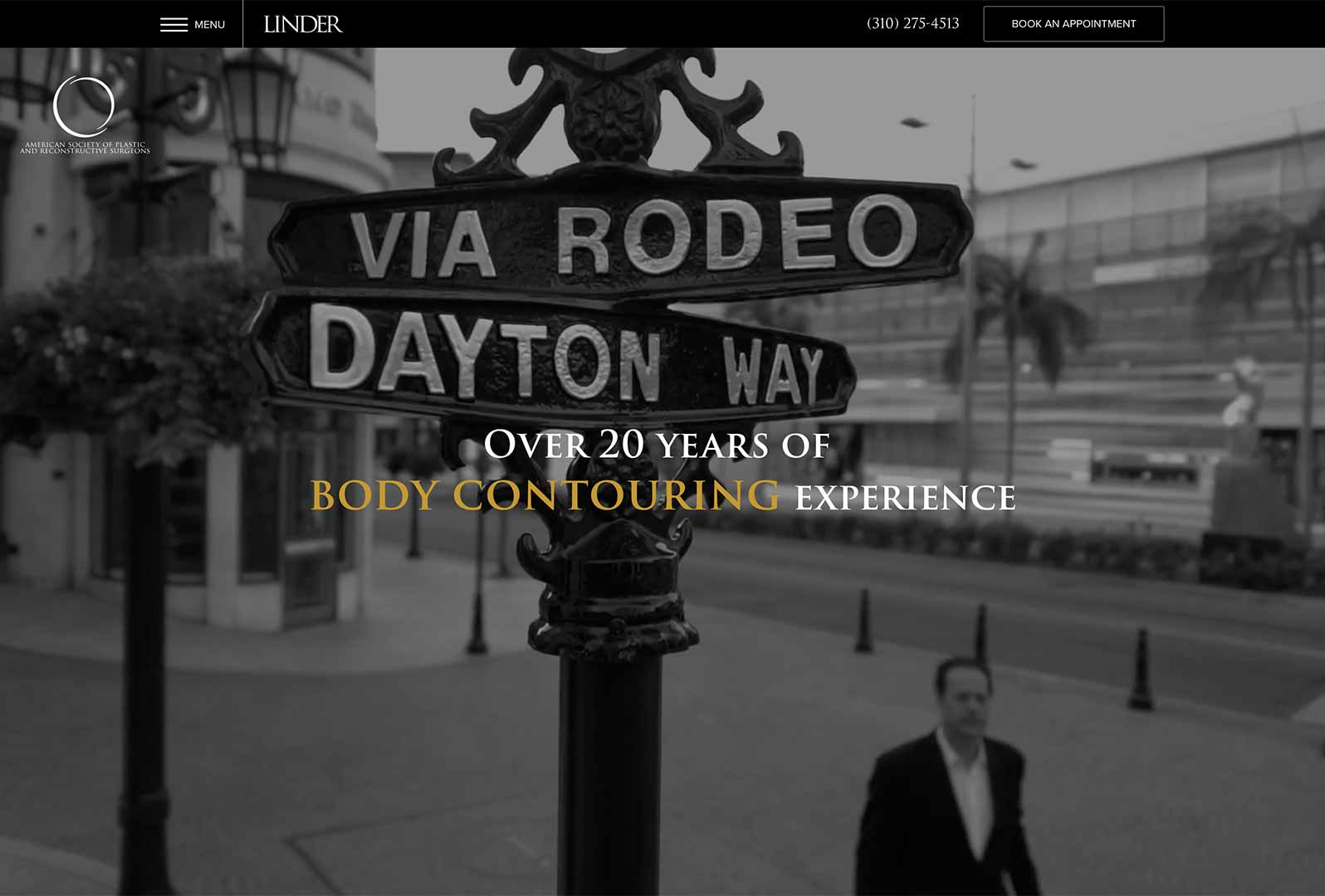 Dr. Stuart Linder - Plastic Surgery Studios